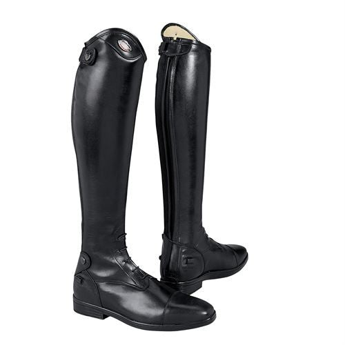 Outlet Sale - Parlanti Miami Field Boot – Equestrian Lifestyle Luxury Art
